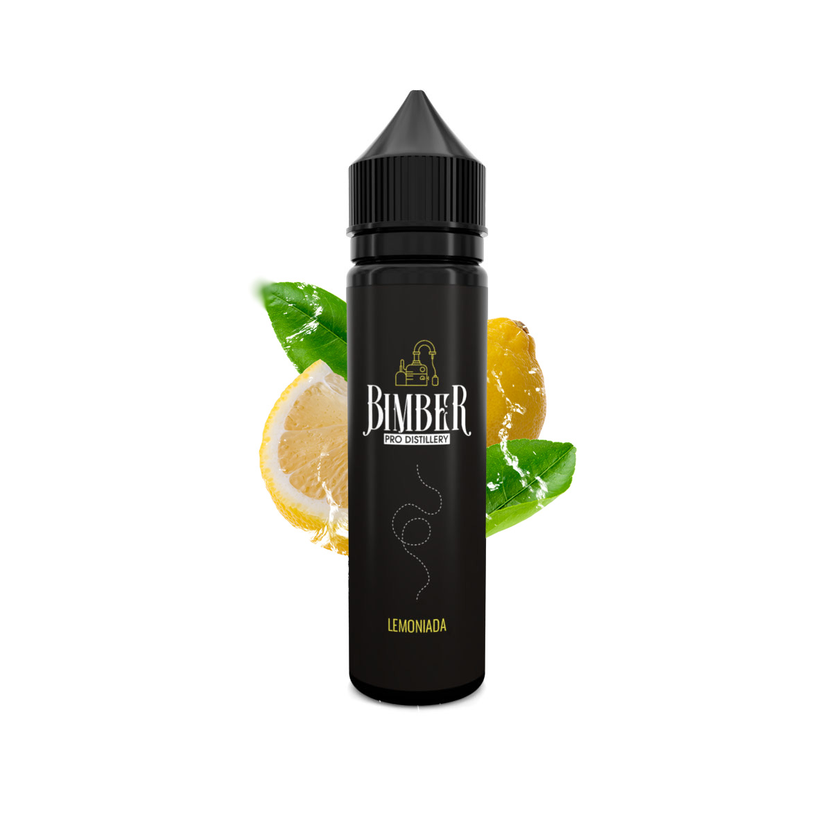 Longfill Bimber – Lemoniada - Lokalny Vape Shop Longfill Bimber – Lemoniada - Lokalny Vape Shop